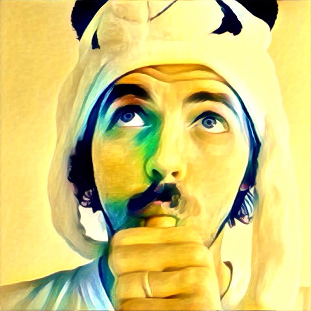 Comedy Of Art. Comedy. Art. Social Connection. • Bringing people ...